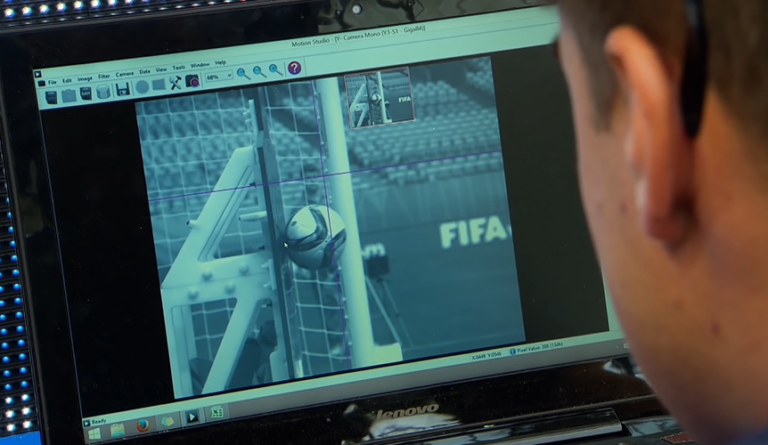 Tecnologia no esporte: o que muda e qual o seu impacto?